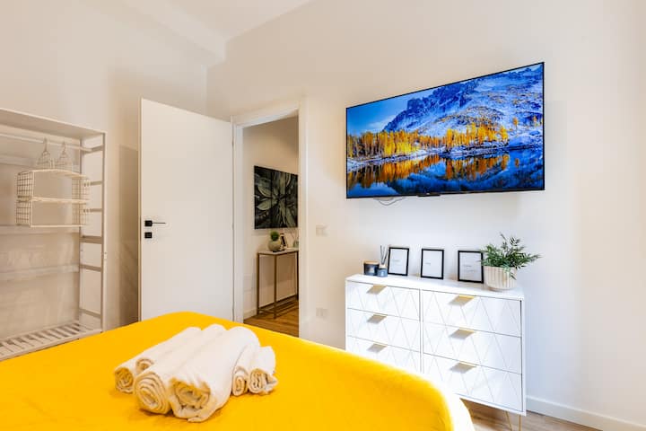 Ae Vatican Boutique [5min To Vatican City] - Roma