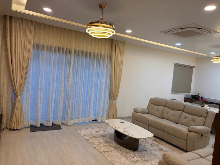 Luxurious Duplex 4 Bhk Villa - Subishi Forest Edge - Medchal