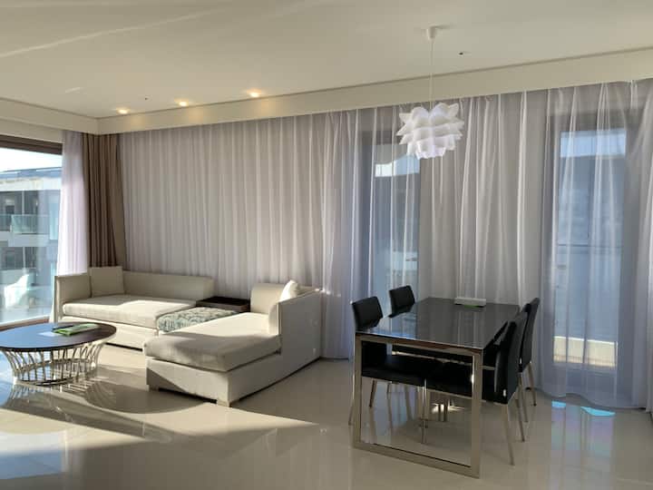 섭지코지/성산일출봉/Ocean Star/아쿠아플라넷제주 - Corea del Sur