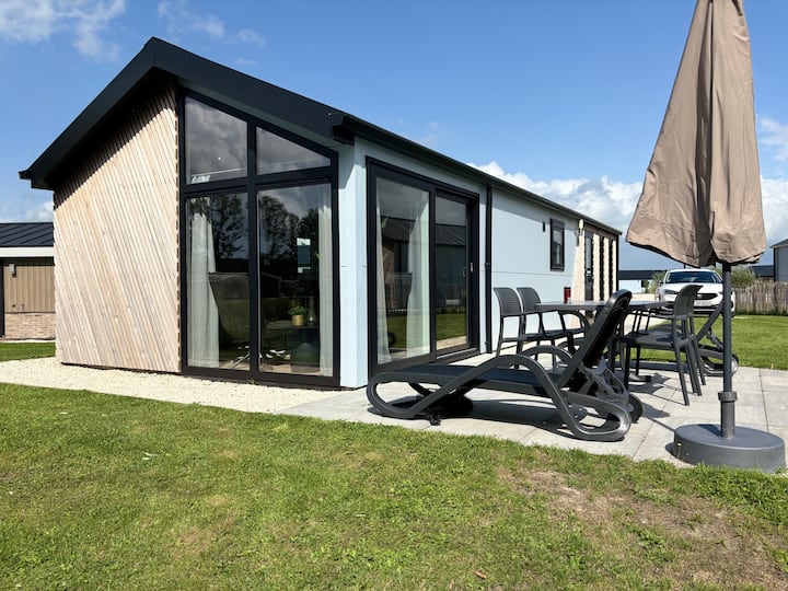 Haus Am Wasser Für Die Familie & Angler - Kampen, Netherlands