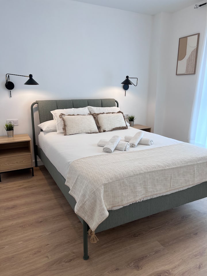 Villa De Béjar 2 - Béjar