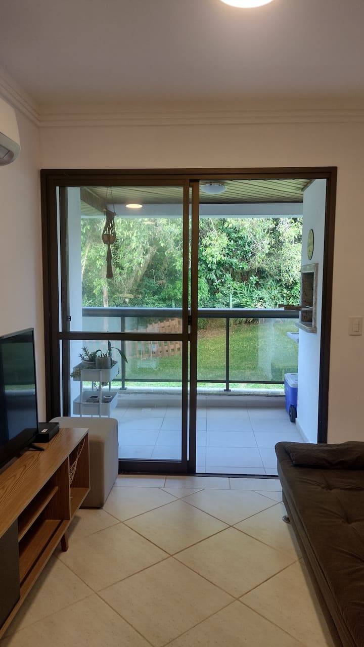 Recanto Das Dunas - Florianópolis