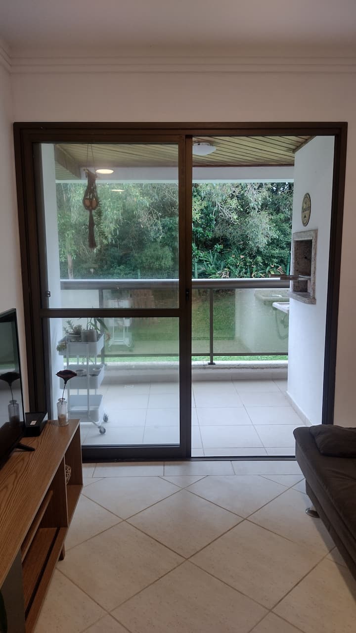 Recanto Das Dunas - Brazil