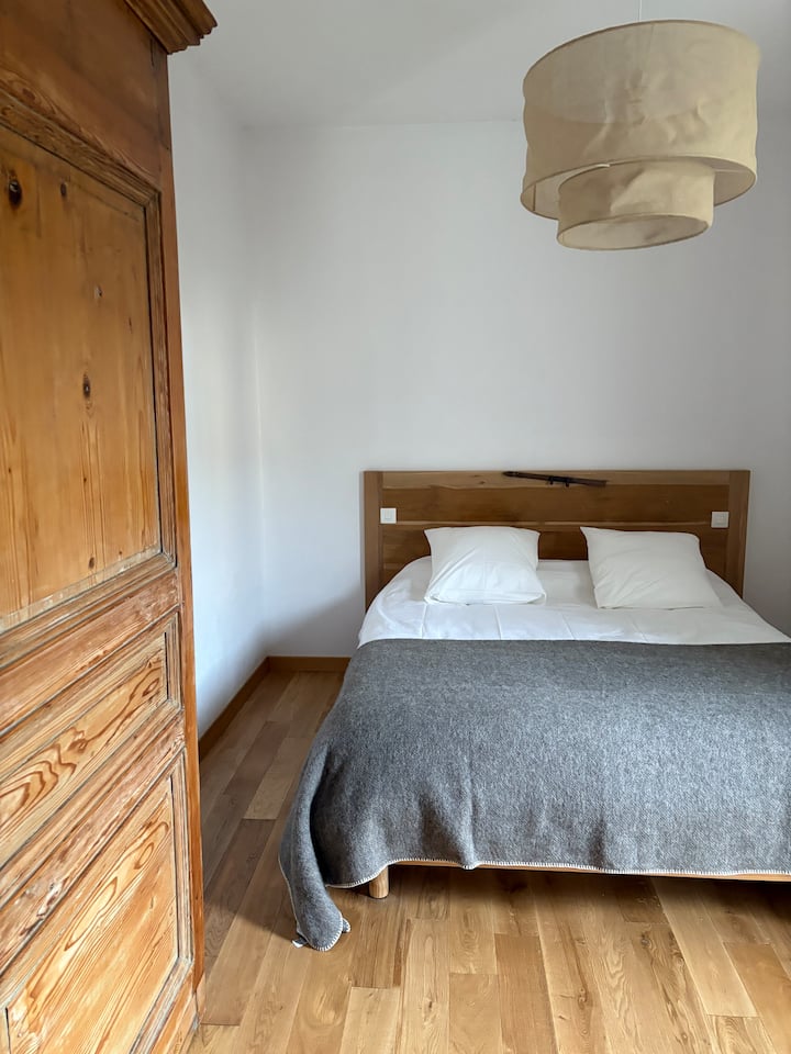 Appartement Centre, Parking, Télécabines à 200m - Saint-Lary-Soulan