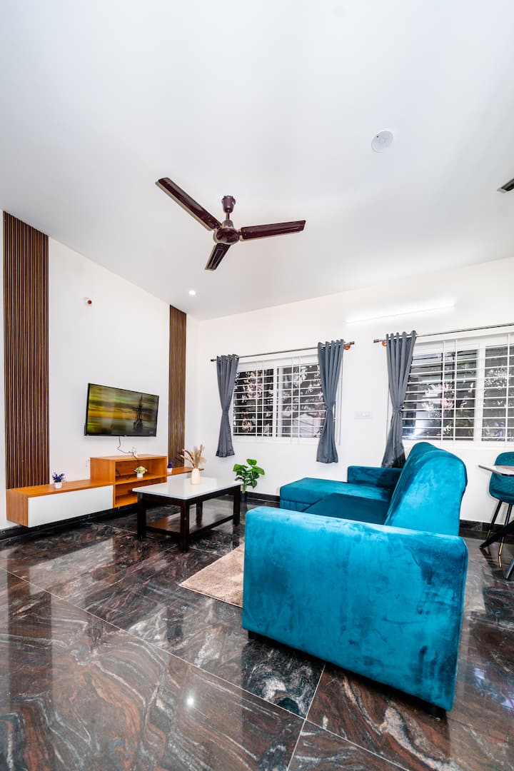 Gk - 101 Btm/hsr/silk Board/madiwala - Bangalore