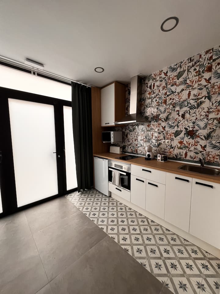 Premium Work And Rest Near The Metro In Madrid R1 - Arganda del Rey