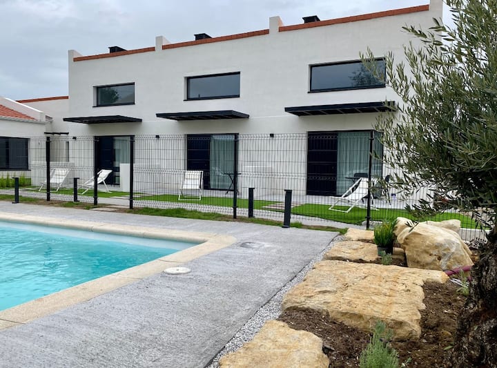 La Santillana Luxury Apartments 
Apto. Colonial - Santillana del Mar