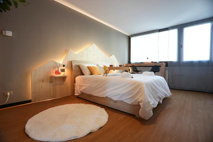 Suite Con Sauna | Centro Piancavallo - Friuli-Venezia Giulia