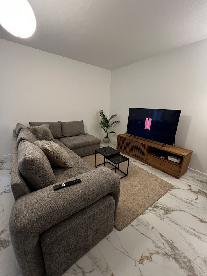 Appartement T2 à Colmar - Colmar
