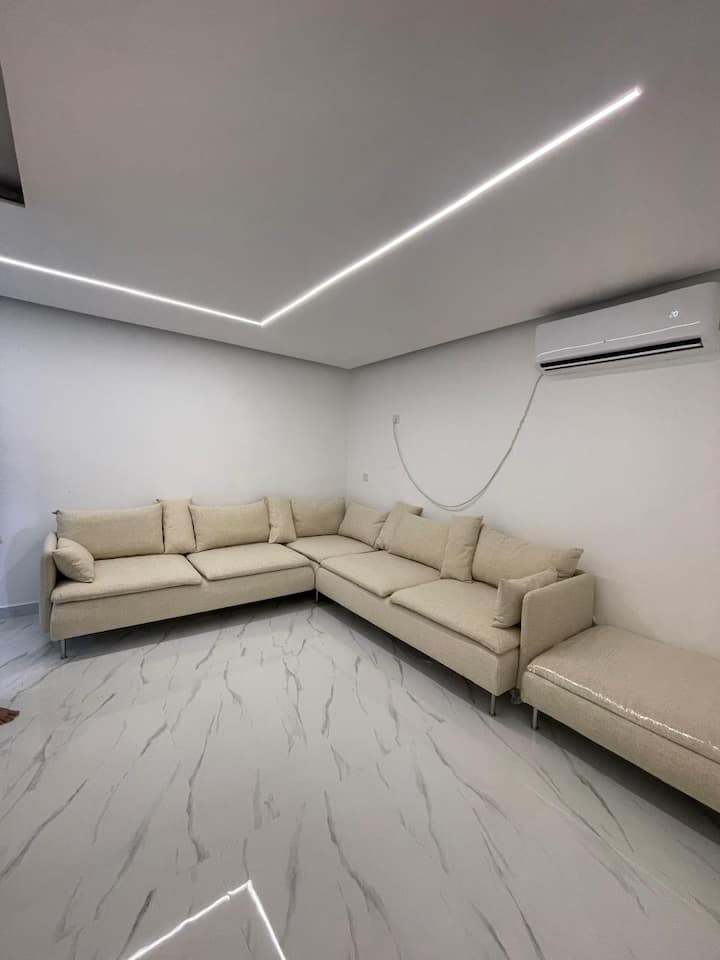 “Modern 2bhk Villa On Green Farm • Pool” - Ras al Khaimah