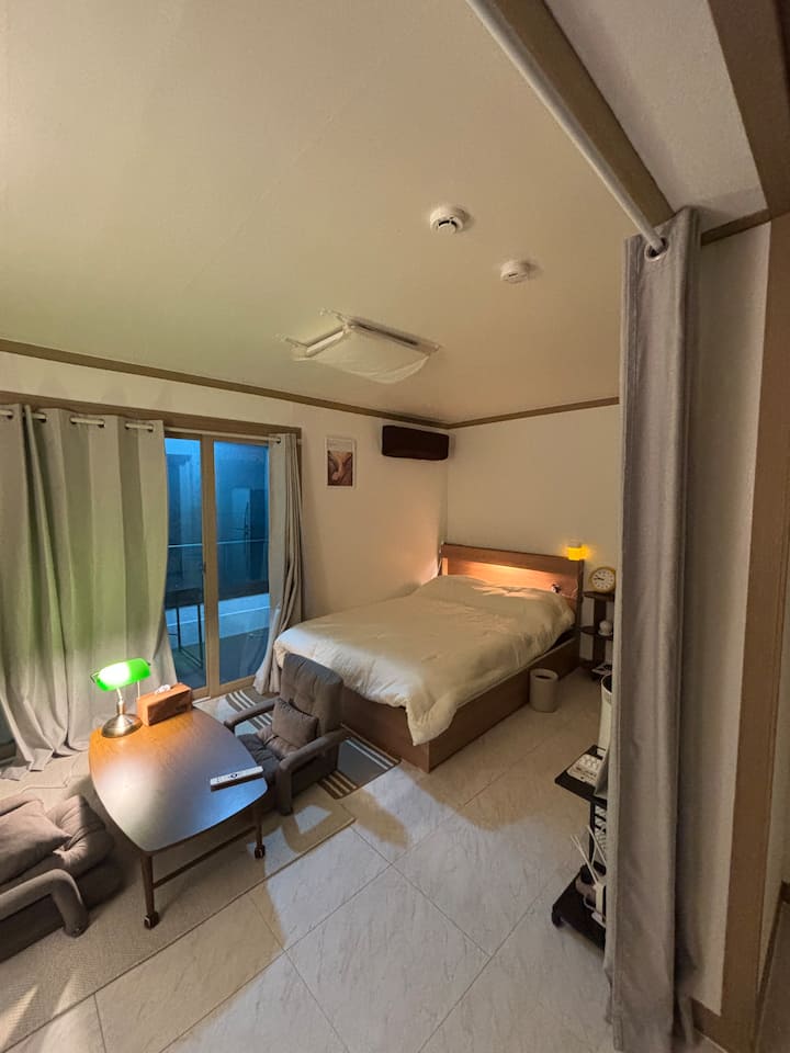 Cozyzone - 무실동