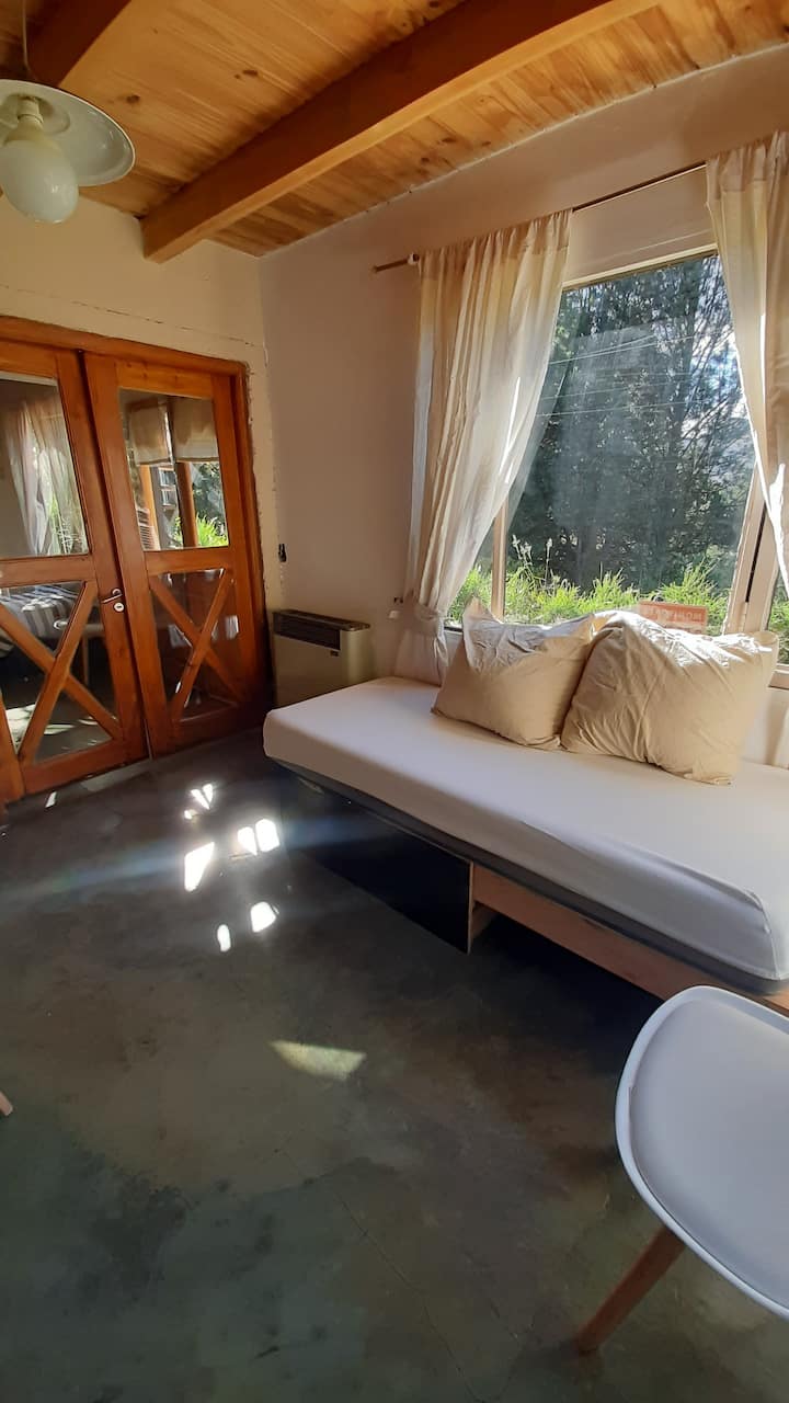 Amancay2 - Argentina