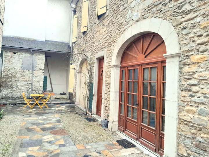 Chez Claudine - Oloron-Sainte-Marie