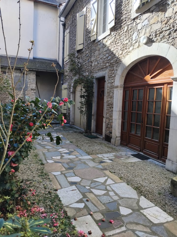 Chez Claudine - Oloron-Sainte-Marie