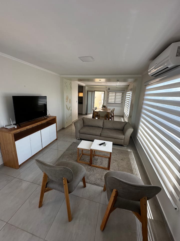 Depto. Benteveo 1 - Federación