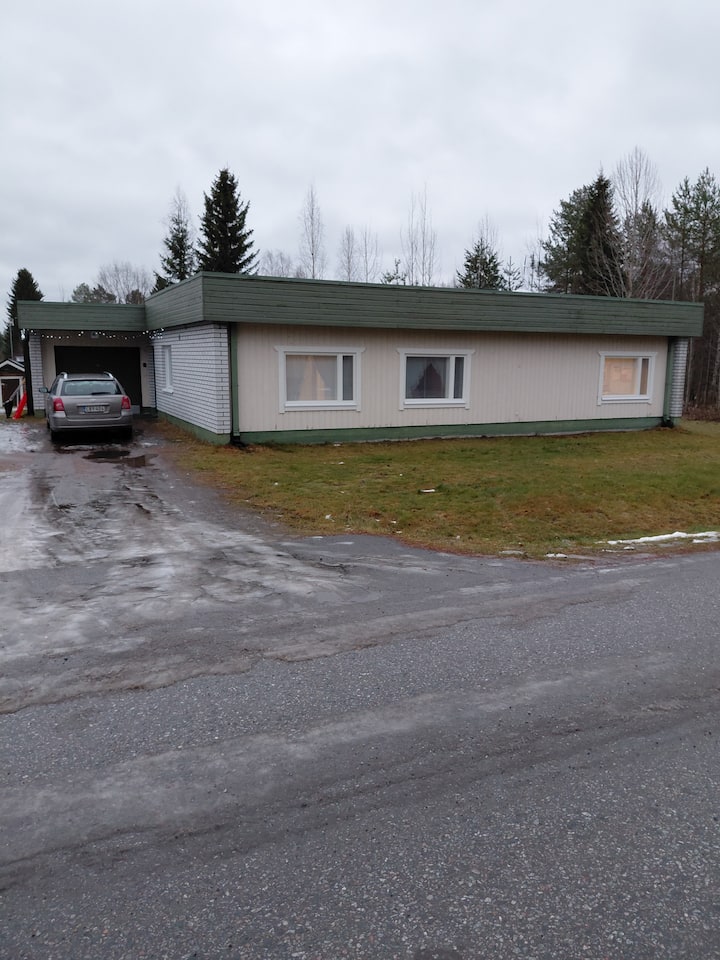 Palveluita Lähellä - Kuhmo