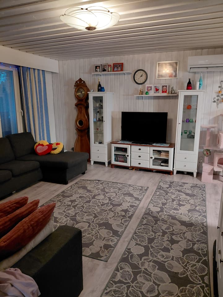 Palveluita Lähellä - Kuhmo