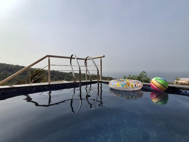 Avasa Sea View Villa, Harnai - Dapoli - Dapoli