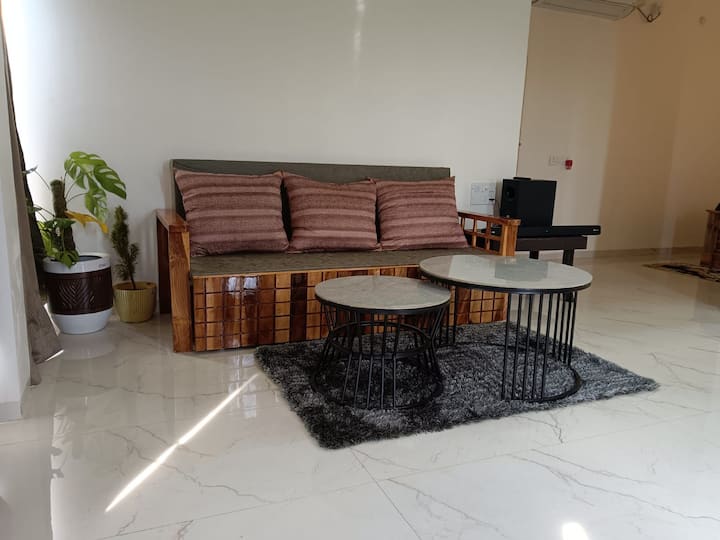 Avasa Sea View Villa, Harnai - Dapoli - Murud