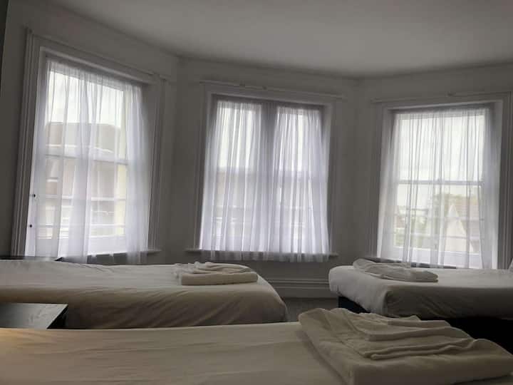 Family Room 24 Crystal Beach - ボーンマス