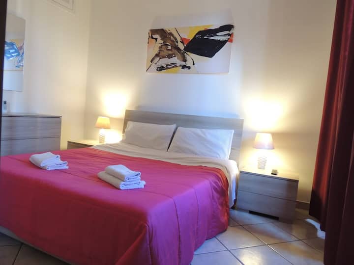 La Piccola Dimora Di Bacchilide - Pet Friendly - Belvedere