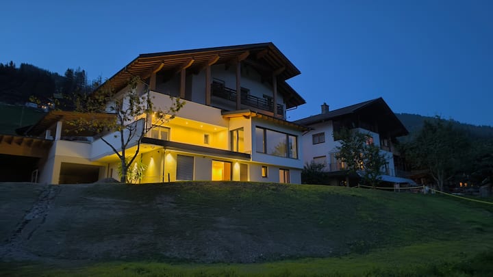 Auszeit Appartements  Lesachtal - Lesachtal