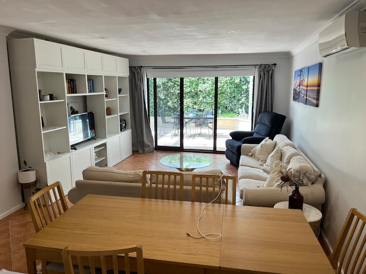 Coastal Retreat - Mosman Park - Fremantle