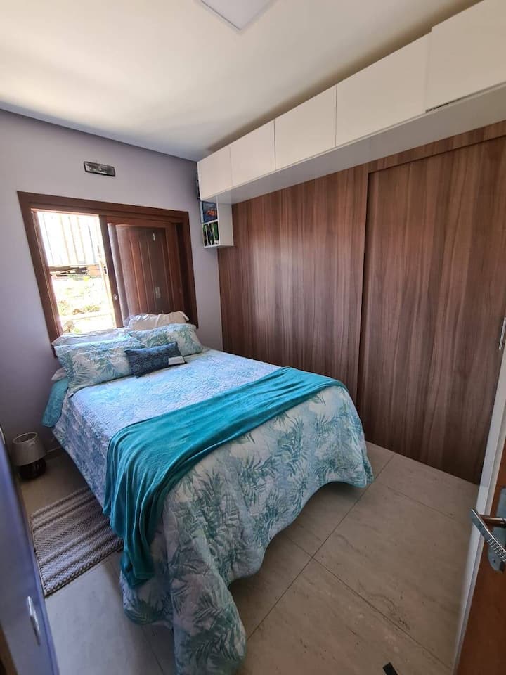 Refúgio Dos Coiotes - Loft Ar - Cambará do Sul