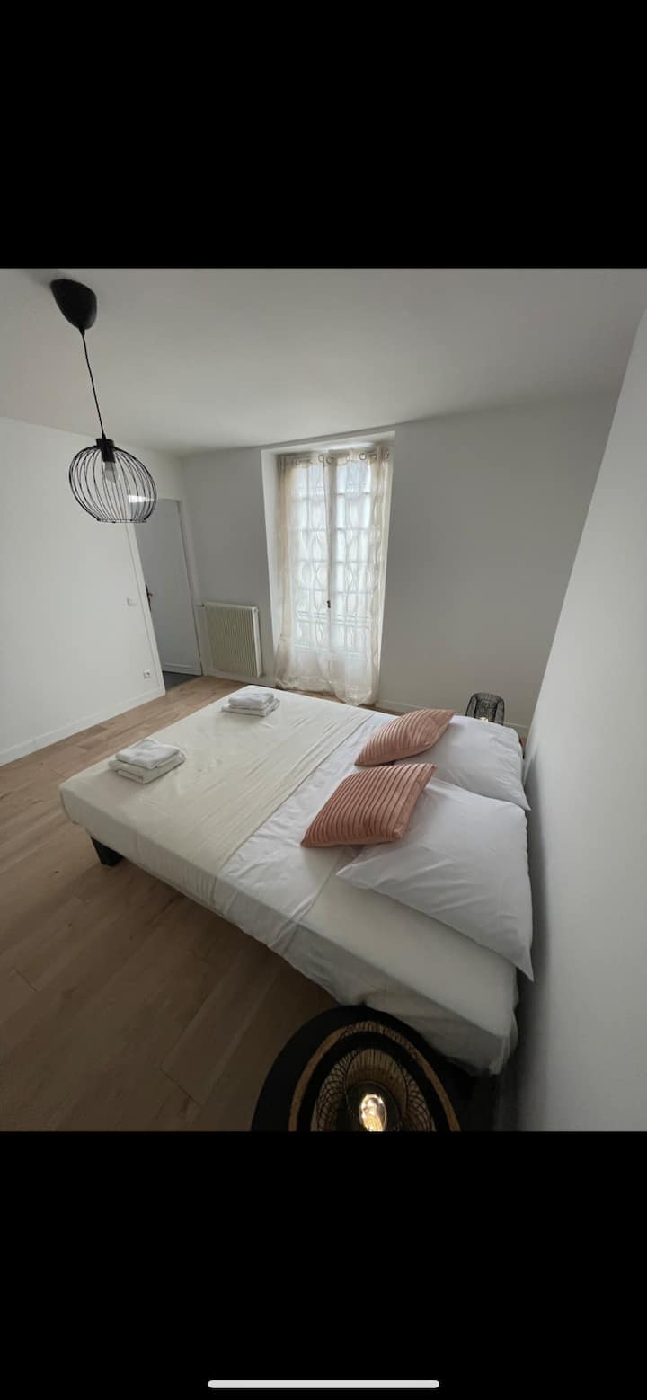 Cœur De Blois - Château Et Loire - Blois