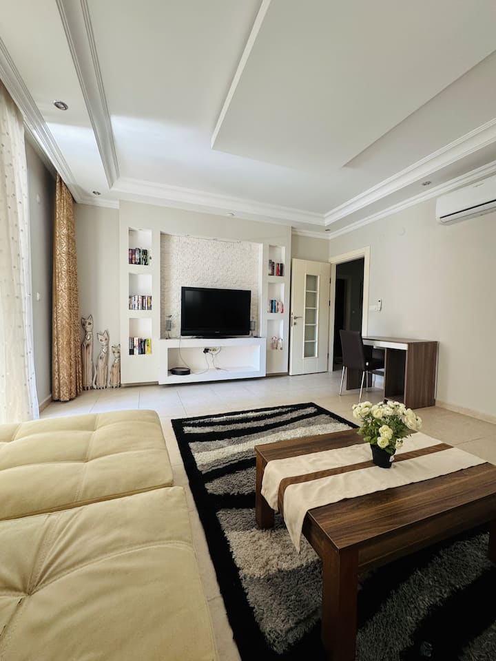 Cleopatra Sunshine - Alanya