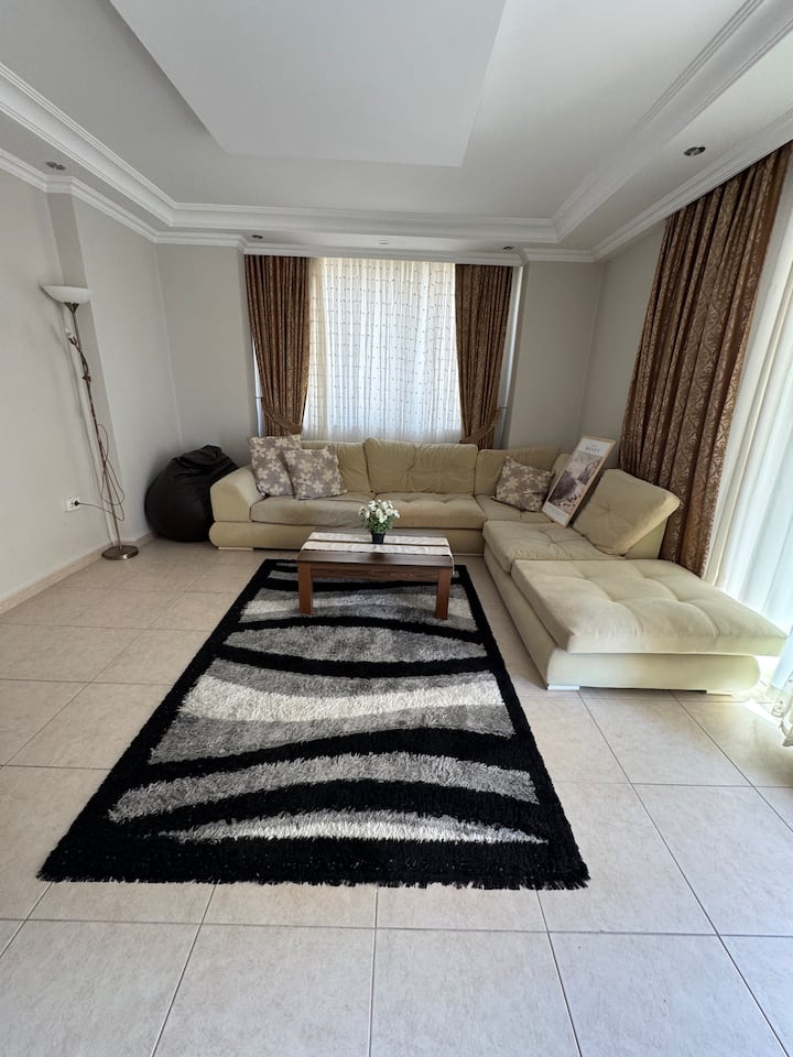 Cleopatra Sunshine - Alanya