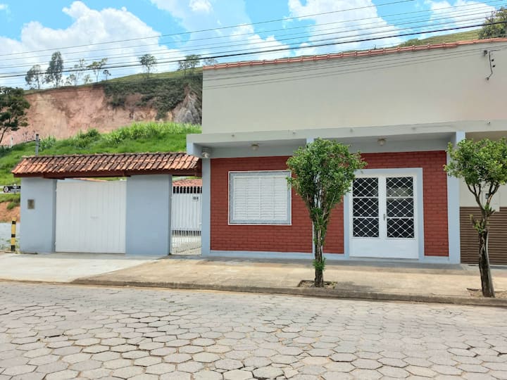Casa Sao Miguel 2 - Passa Quatro