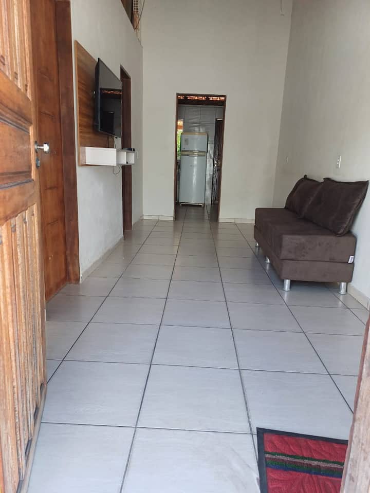 Casa No Centro De Prado - Prado