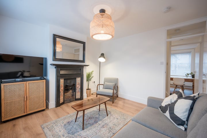 The Worker’s Cottage, Leiston - Thorpeness