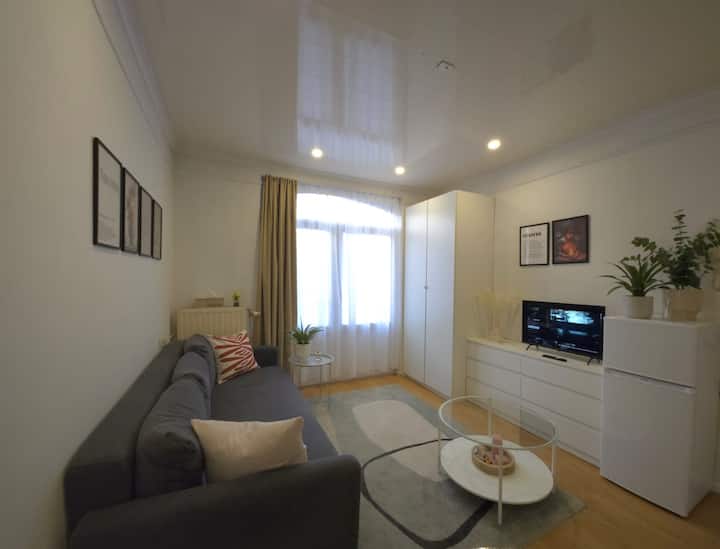 Votre Cocon à Bruxelles - Près De La Basilique - Dilbeek