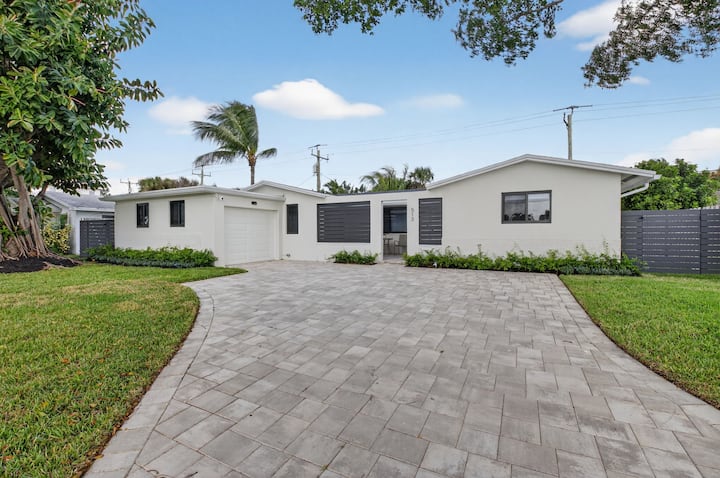 Delray Dream - Delray Beach, FL