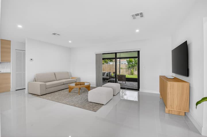 Delray Dream - Delray Beach, FL