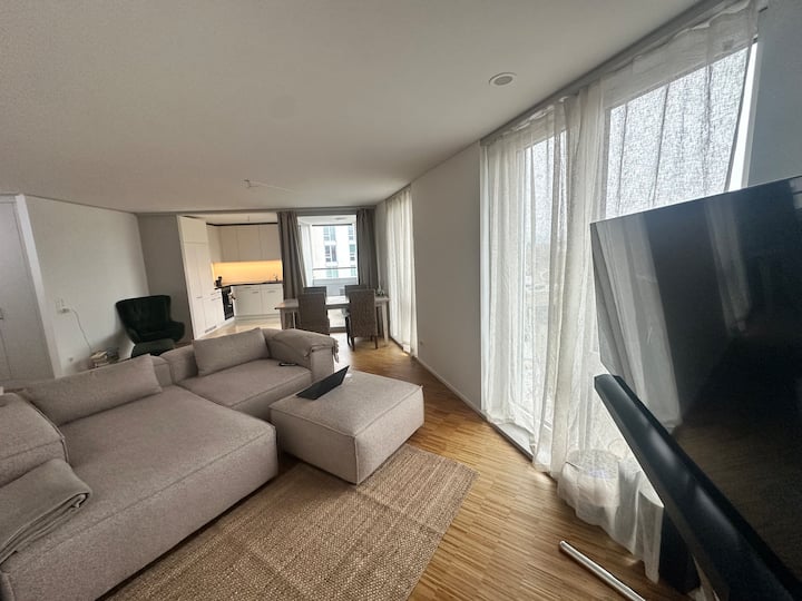 2,5 Zimmer Wohnung - Kloten