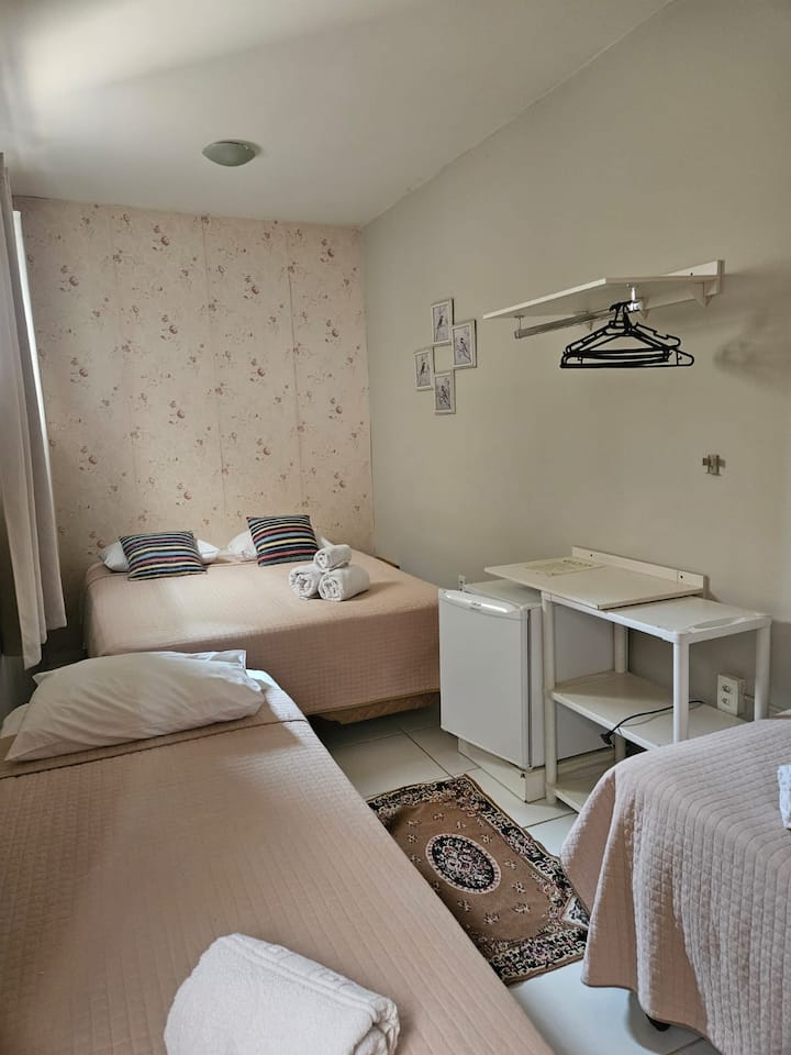 Quarto Quadruplo 06 - Olímpia