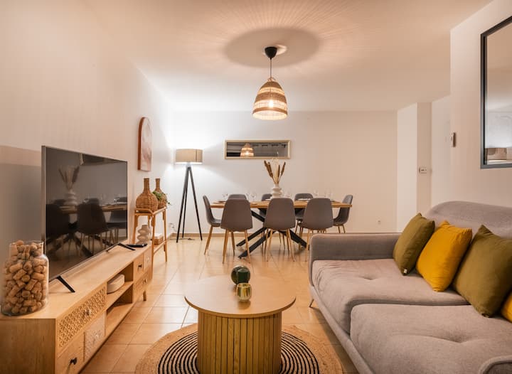 Le Pommery Avec Parking Privé - Reims