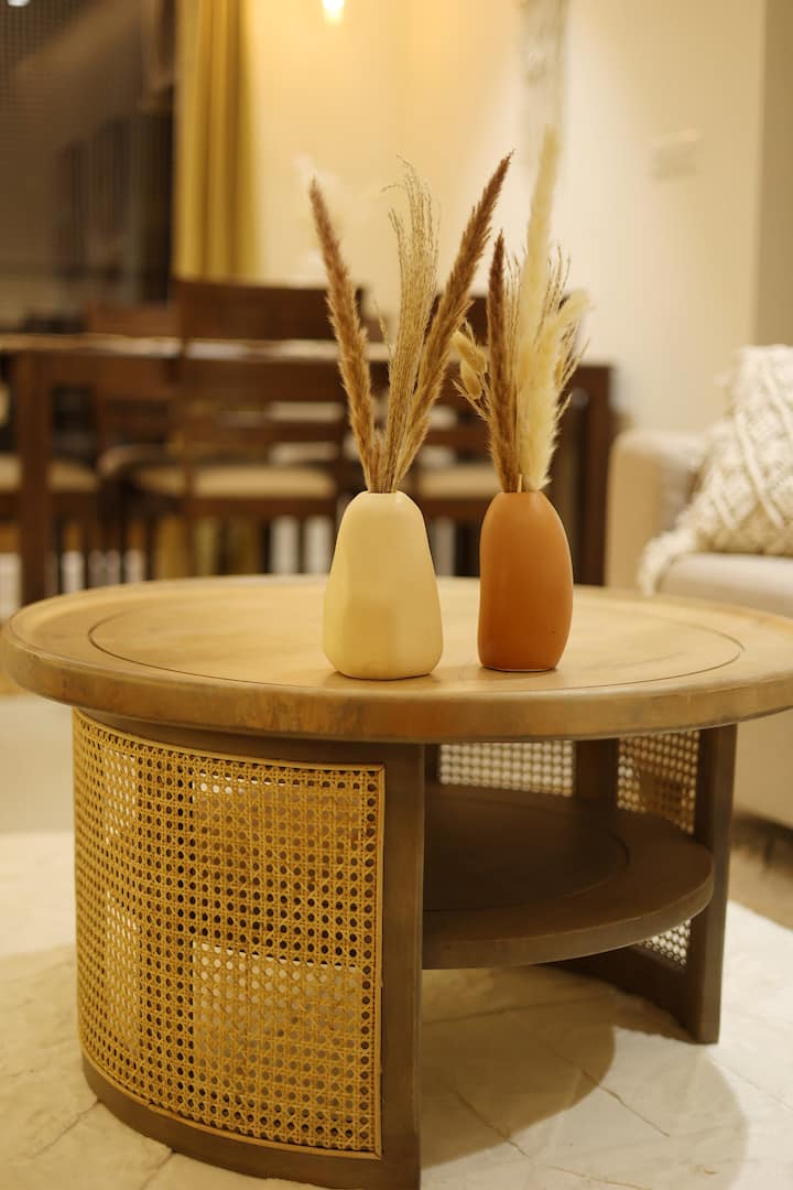 Nilgiri Breeze Apartment - Coimbatore