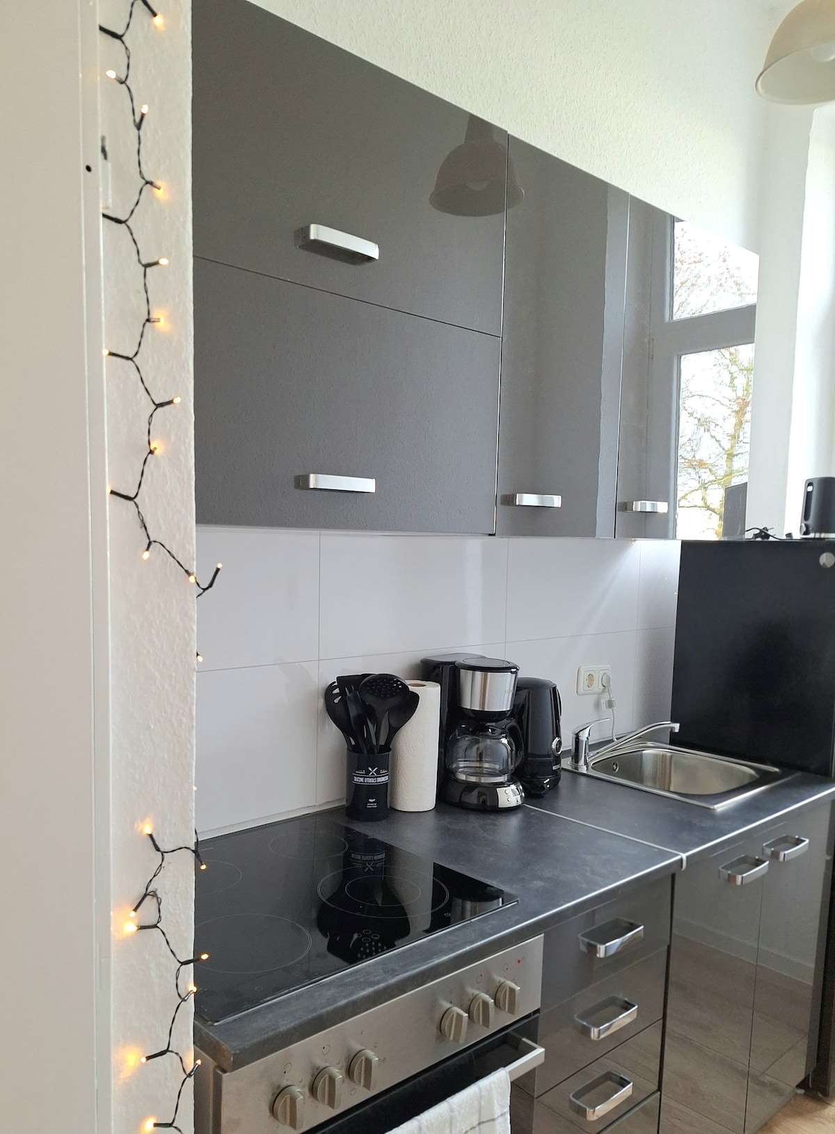 Harbour Pearl 2 Room Apartment + Kitchen - Apartments for Rent in ...