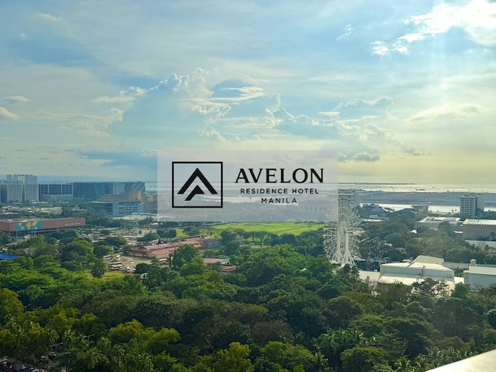 The Radiance Manila Bay Superior Balcony #3 - Manila