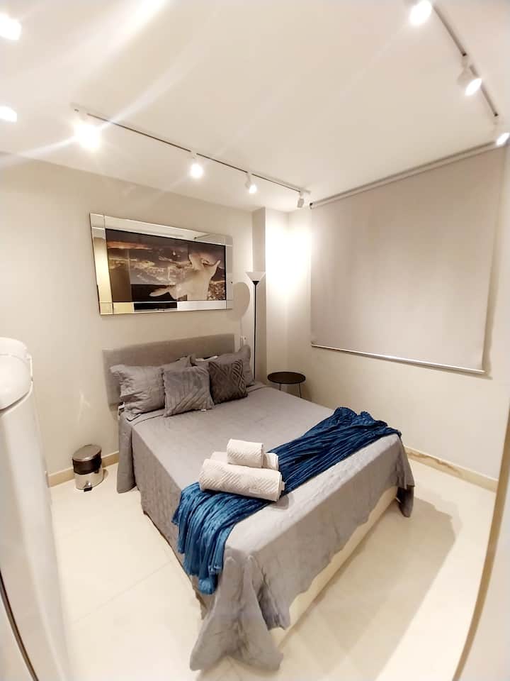 Studio Casa Mauá 207 - Glória