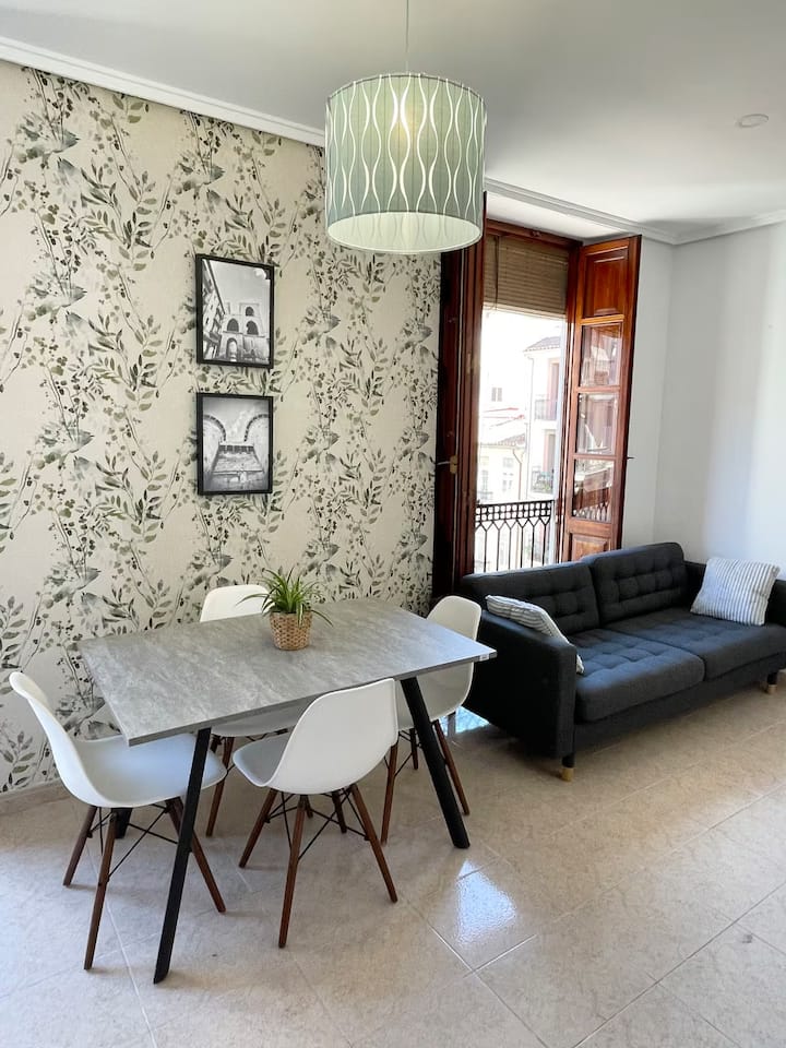 Apartamento En El Centro Historico De Valencia - Valencia