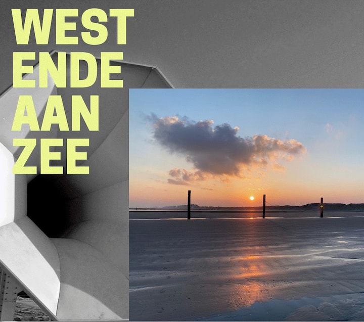 Volledig Uitgeruste Vakantiewoning - Middelkerke