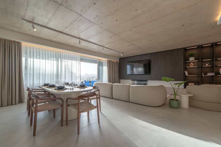 Valletta Views, Hot Tub, Sauna, Ferries | Az13 - Valletta