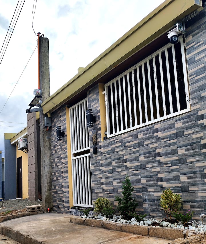 Welcome To Kris Haven Transient/staycation - Cabanatuan City