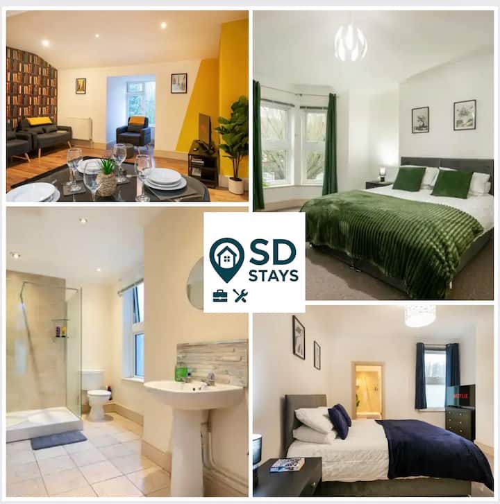 Free Parking + Big Discounts + Great Location - Lincoln