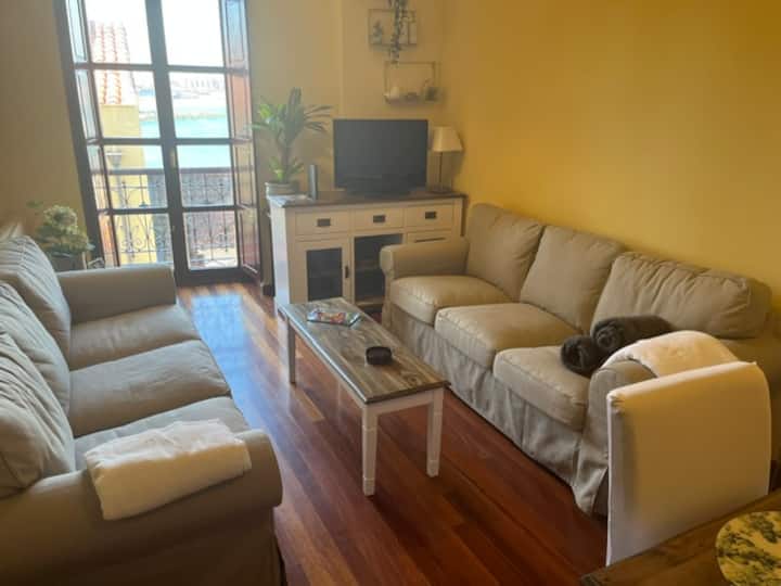 Balcón Al Mar By Silastur - Gijón